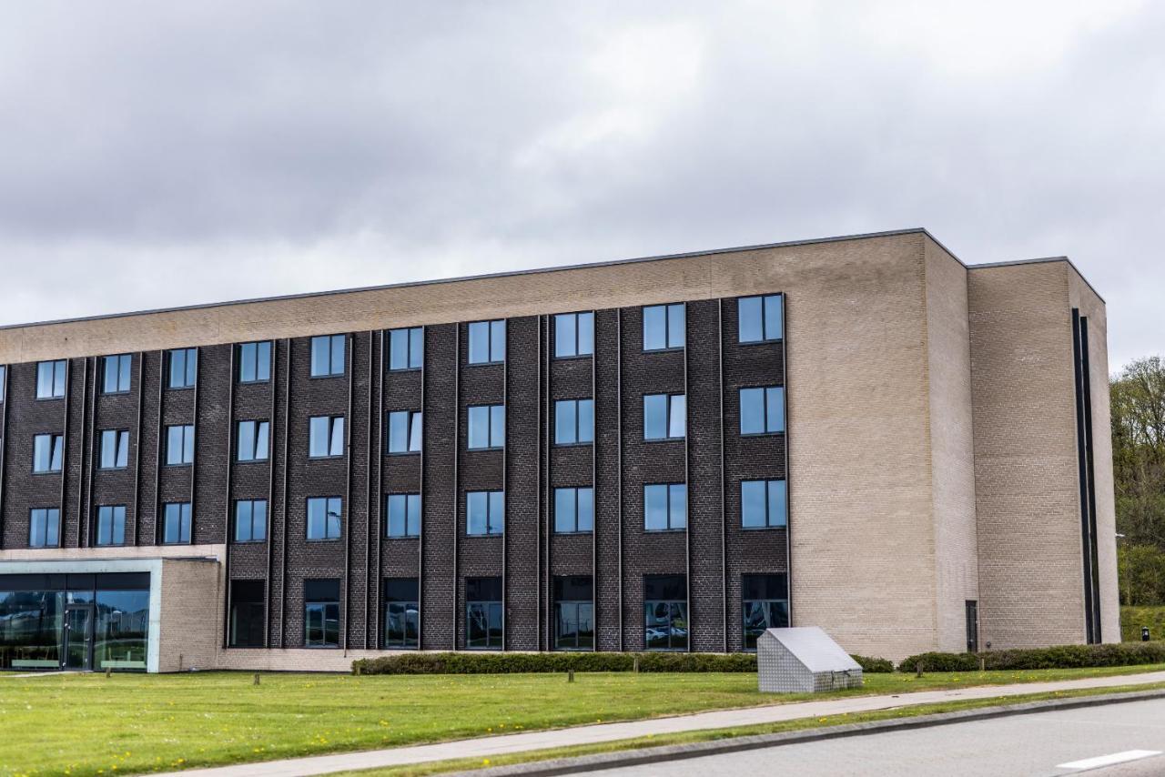 Hotel Airport Billund, Danmark - book nu, priser i 2025